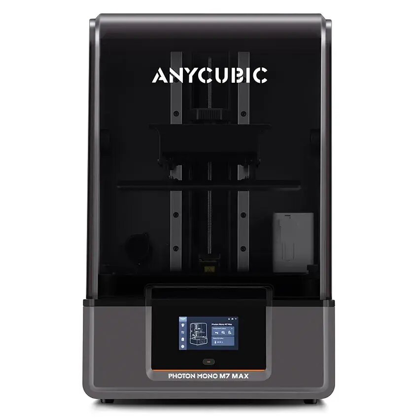 3D принтер Anycubic Photon Mono M7 MaxАрт. 11603