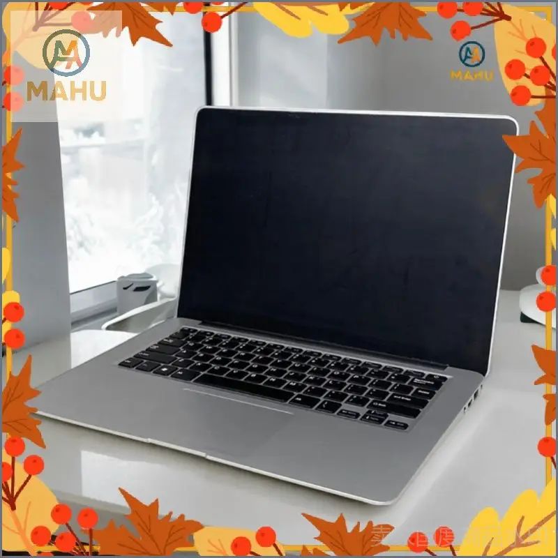 Муляж MacBook Pro