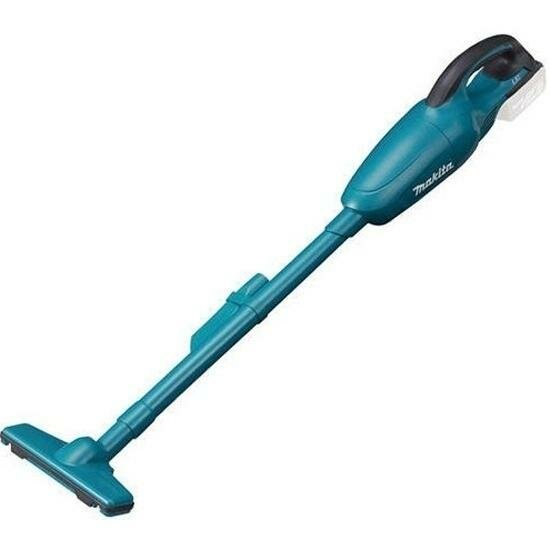 Пылесос аккумуляторный Makita DCL180Z