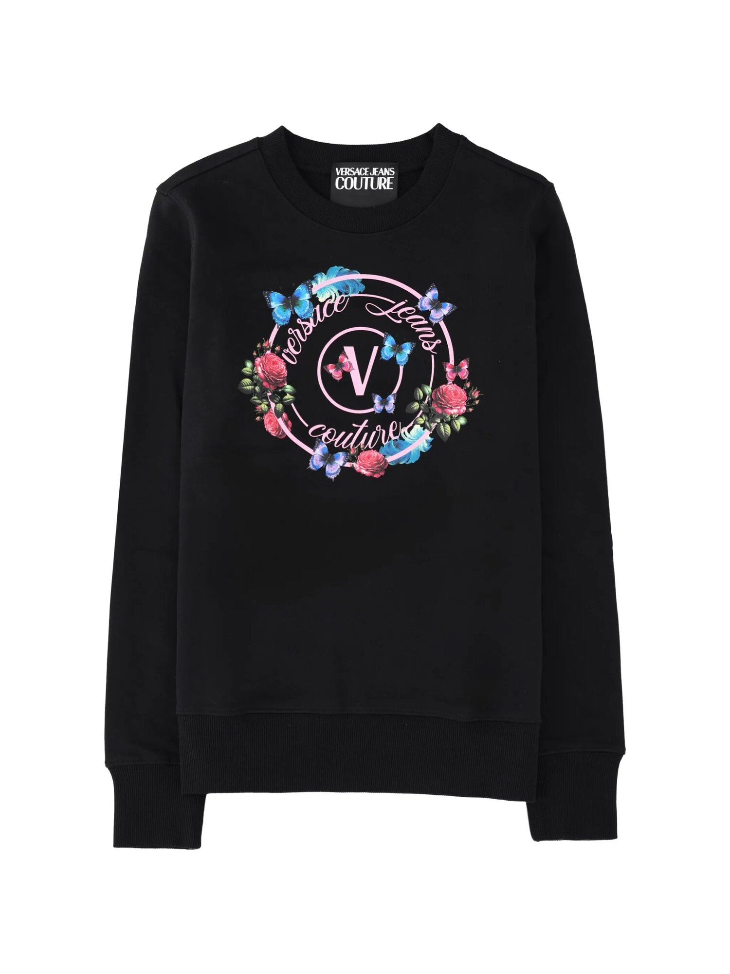 Толстовка Versace Jeans Couture
