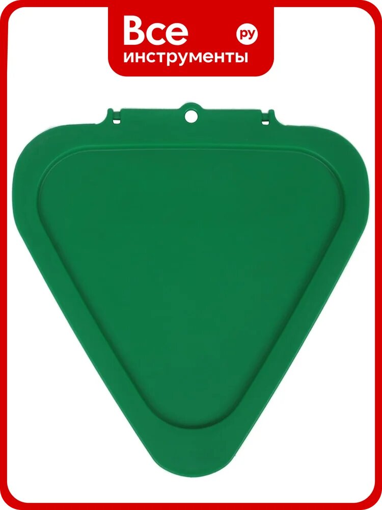Крышка к ведру NV 12 л , зеленая NV-07421-2G
