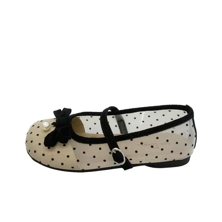 Туфли Yuke jeans