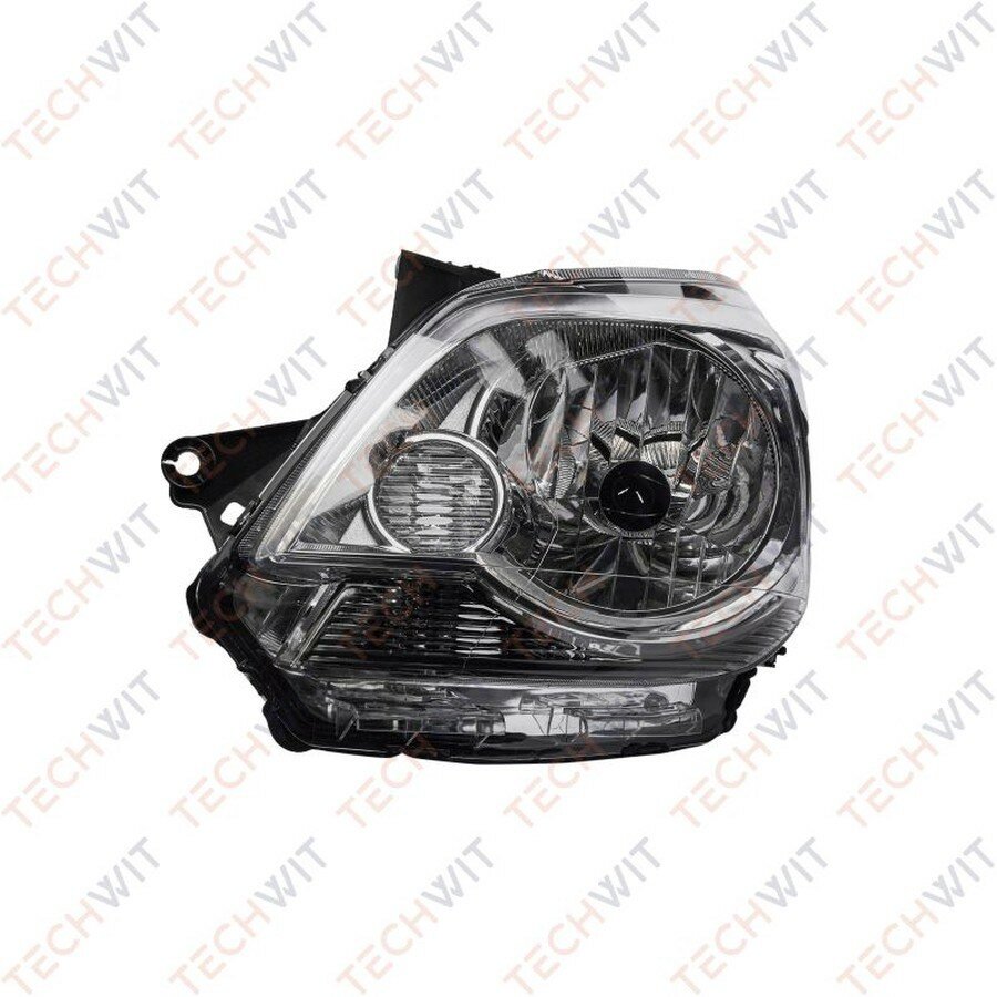 TECHWIT HD001CHV003TW Фара передняя Лев. Chevrolet Cobalt 2013-