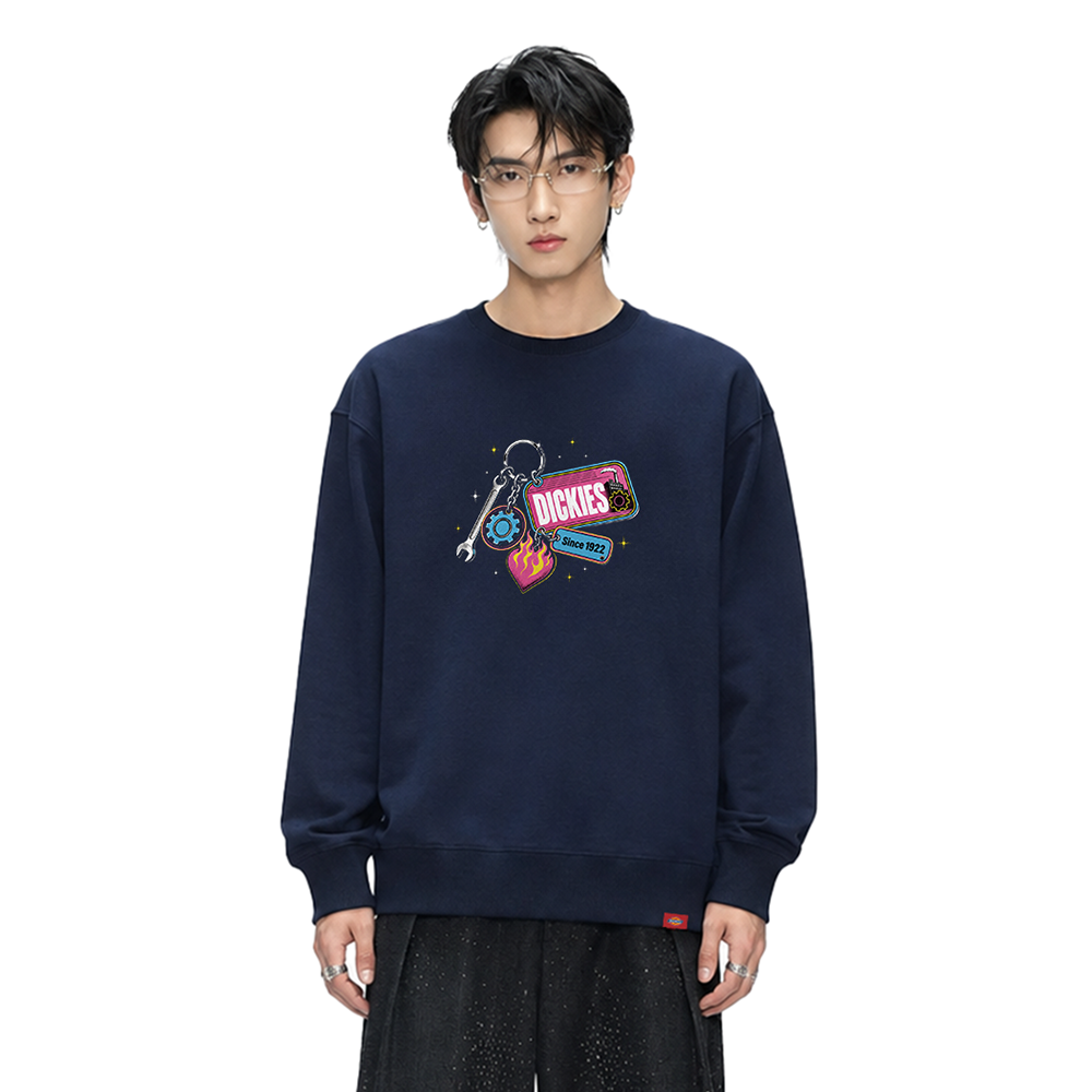 Свитшот Dickies