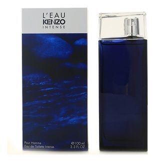 LEau Intense Pour Homme Туалетная вода 100 мл