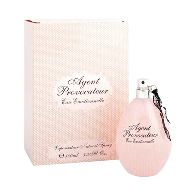 Туалетная вода Eau Emotionnelle 100 мл для женщин - Агент Провокатор О Эмоционал от Agent Provocateur