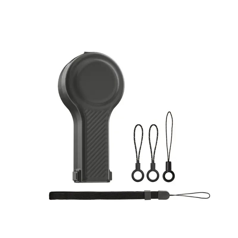 Черный жесткий чехол DJI Osmo Pocket 4P