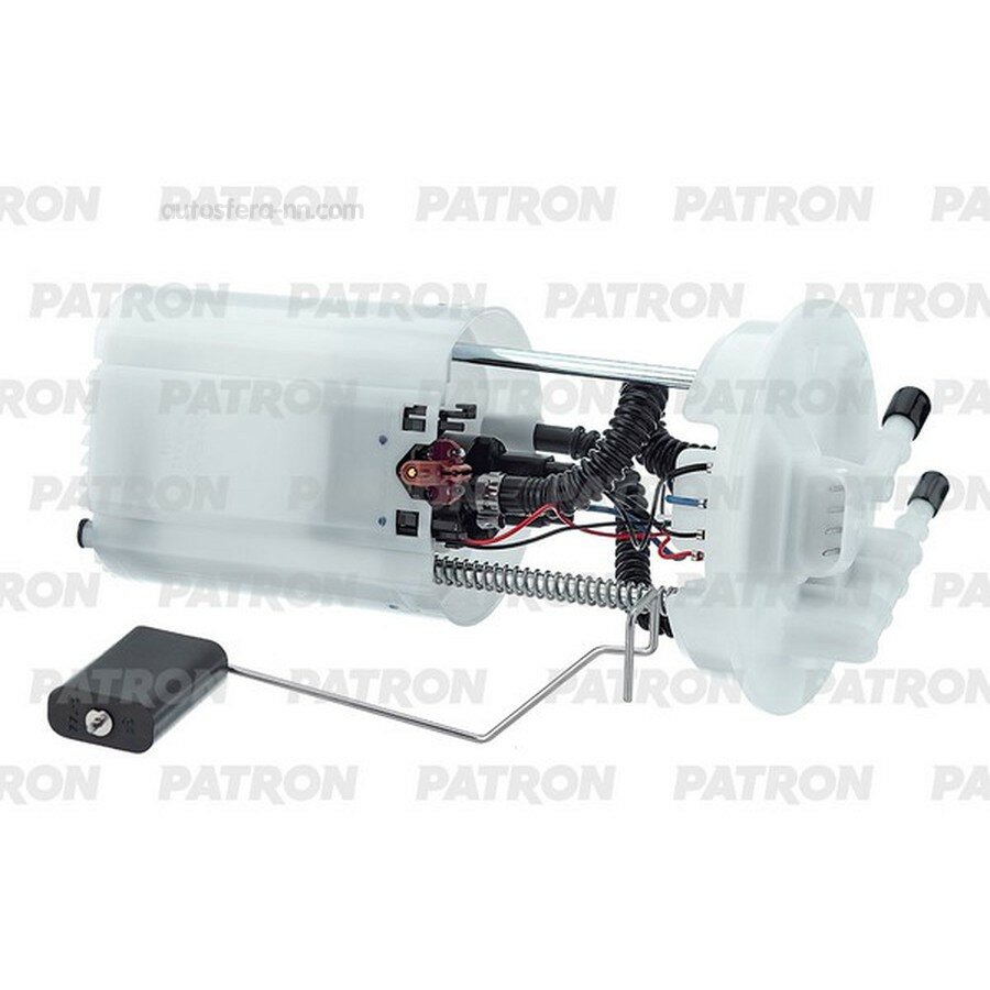 PATRON PFP982 Насос топливный электрический (модуль) CHERY: Fora 2.0i 06-