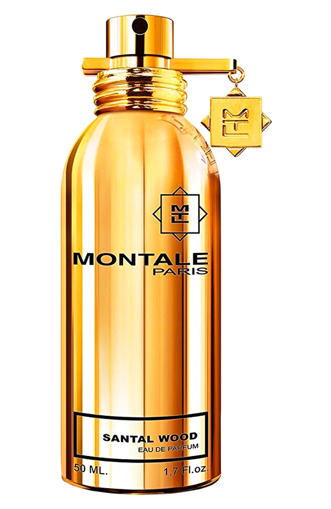 Eau de parfum Montale Santal Wood 50 мл - Монталь Сантал Вуд для мужчин и женщин