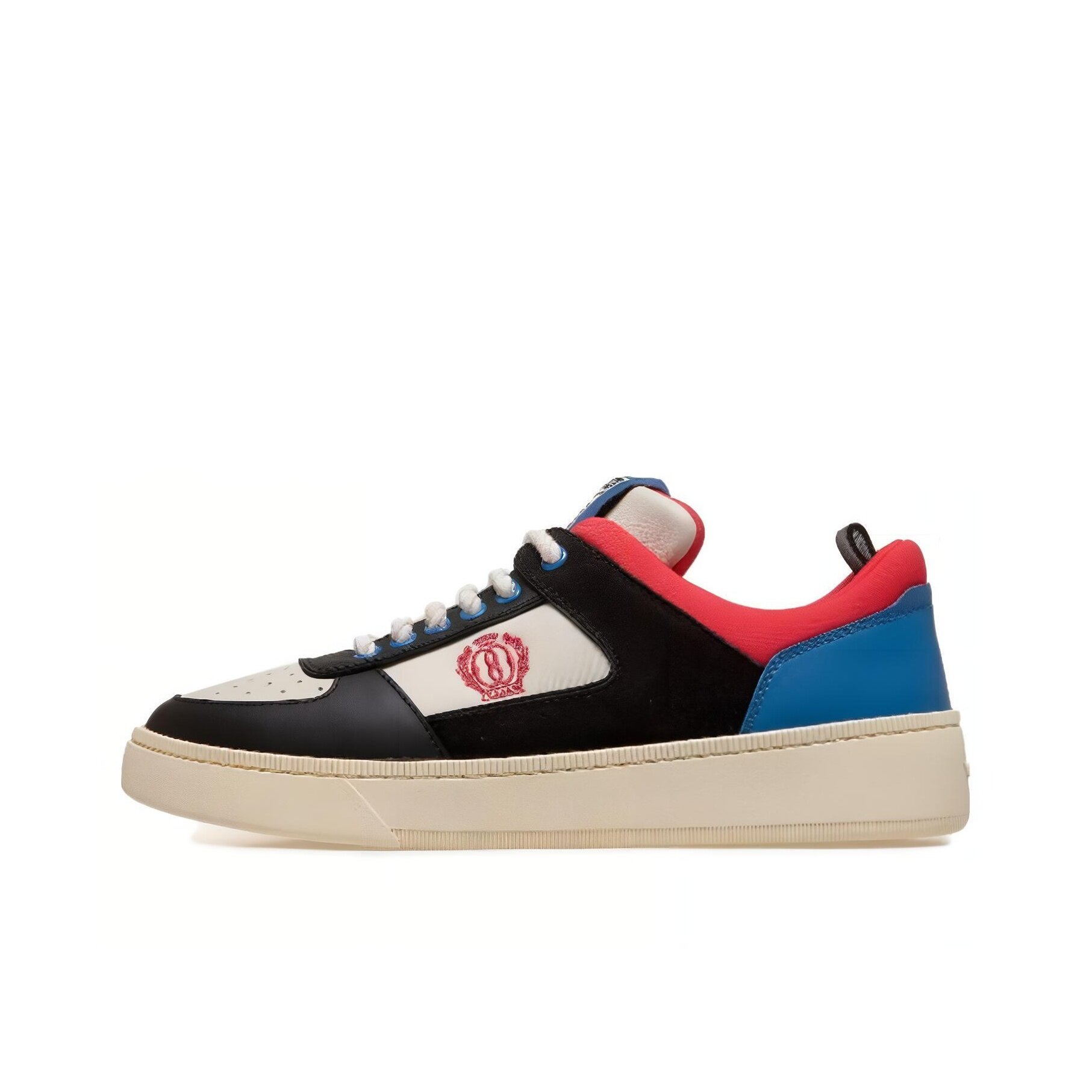 Кеды Bally