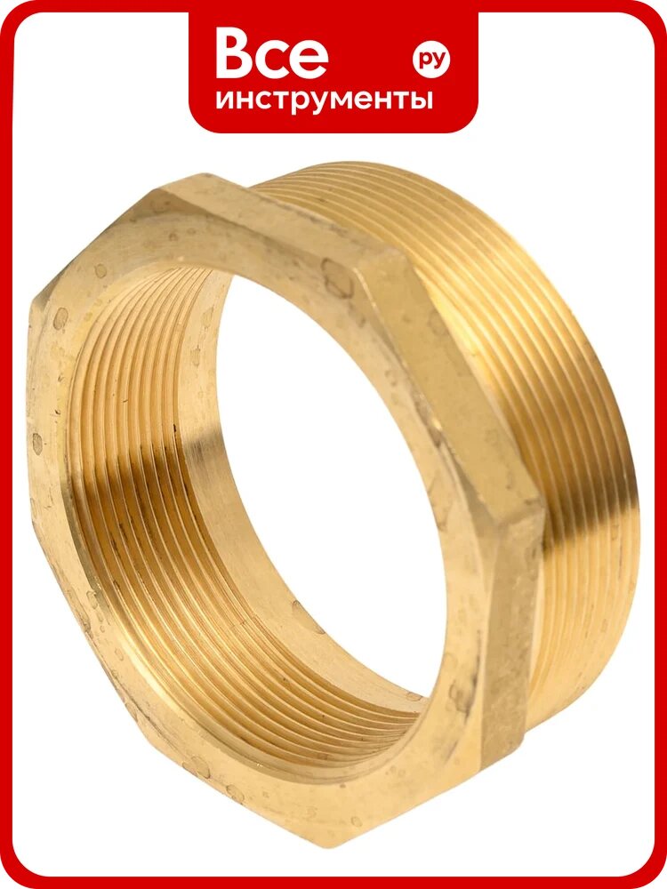 Футорка STOUT 3X2 1/2 SFT-0028-003212 RG008Q0RUHDKR1