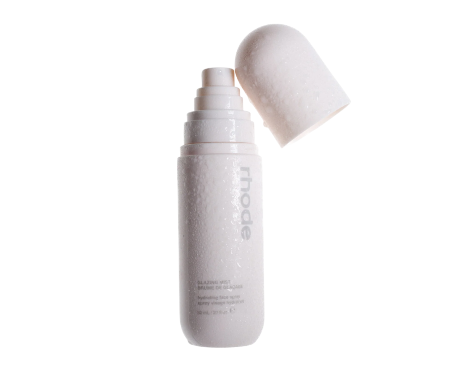Rhode Glazing Mist 80ml Увлажняющий мист для лица, , Rhode