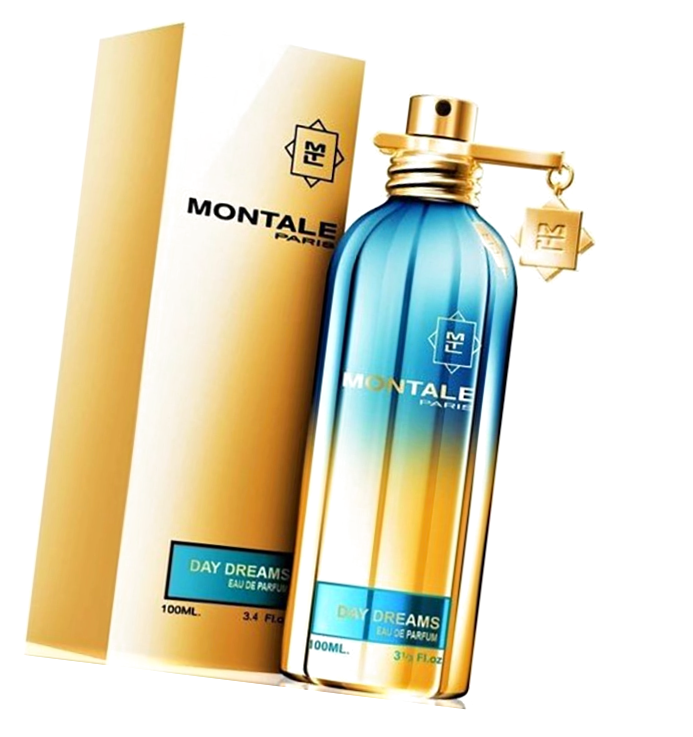 Парфюмерная вода Montale Day Dreams для женщин и мужчин 100 мл - Монталь Дримс