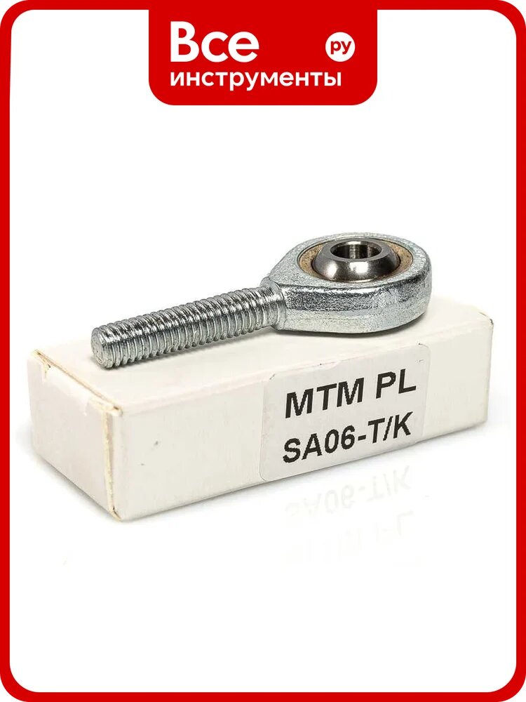 Подшипник MTM SA 06 T/K 223223
