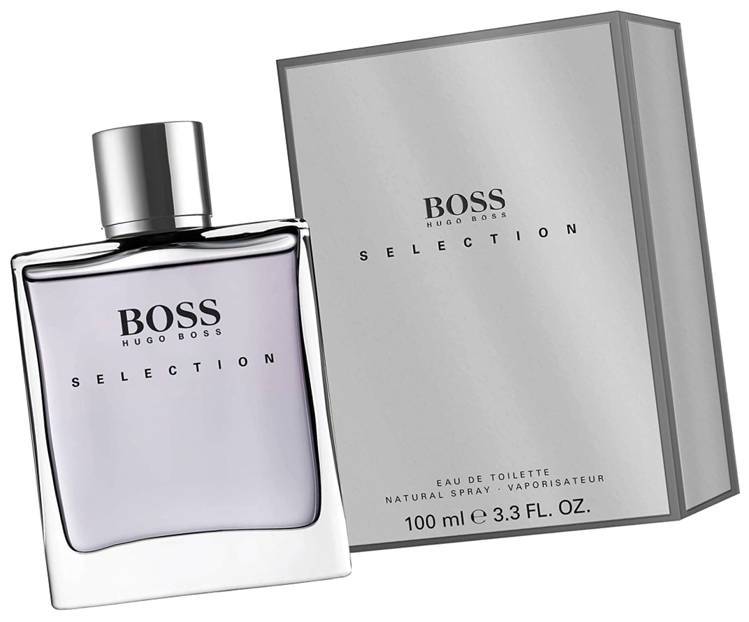Hugo Boss Selection аромат мужской 100 мл / Хуго Босс Селекшн туалетная вода