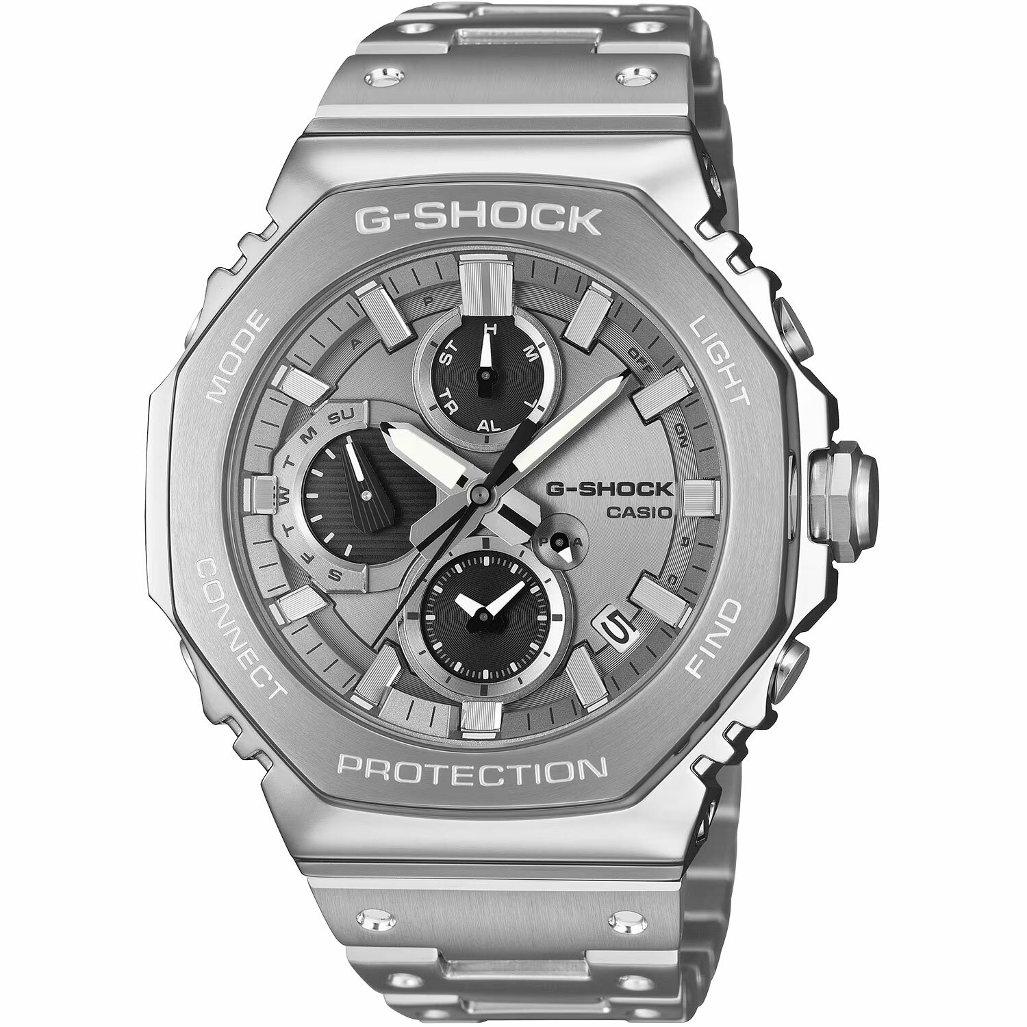 Наручные часы CASIO