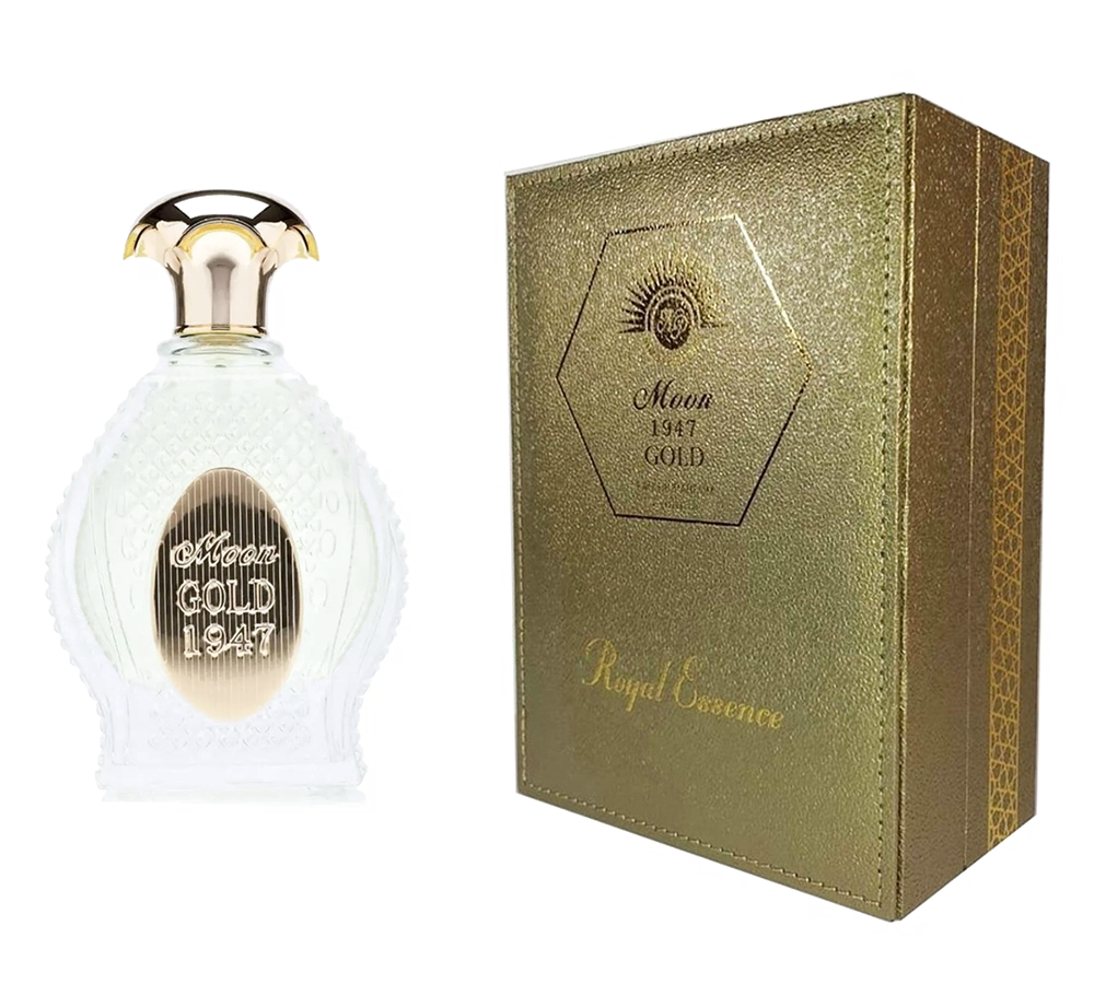 Noran Perfumes Moon 1947 Gold женский парфюм 100 мл / Норан Перфюмс Мун 1947 Голд