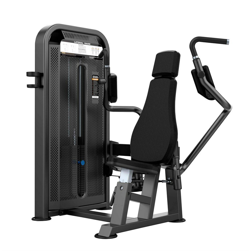 DHZ Fitness U3004D Баттерфляй. Стек 109 кг