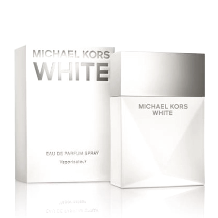 Женская парфюмерная вода Michael Kors White 50 мл / Michael Kors Kors White
