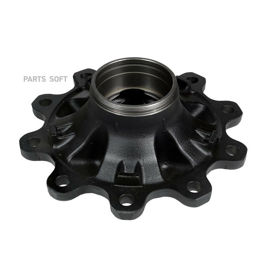 STELLOX 8300674SX 83-00674-SX ступица! без подш. D=280 \BPW (ECO Plus) 8-9t