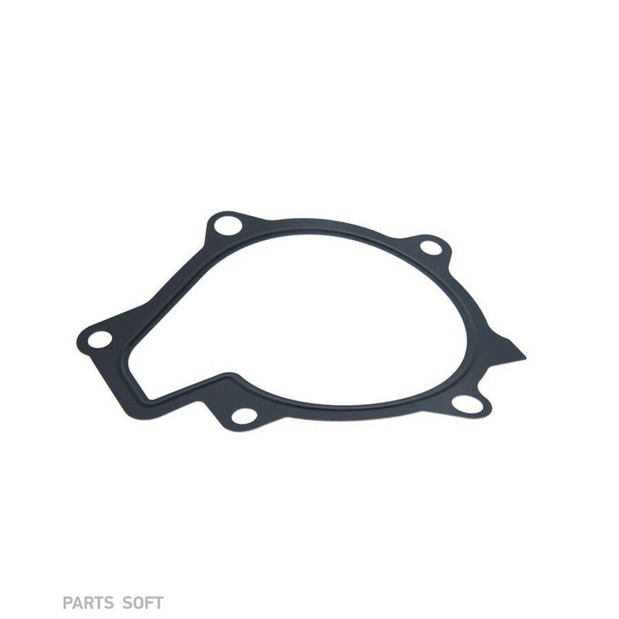 Помпа Hyundai IX35, Santa Fe, KIA Sorento, Sportage 2.0-2.2 CRDi 09- от официального дистрибьютора, VALEO, артикул 506082