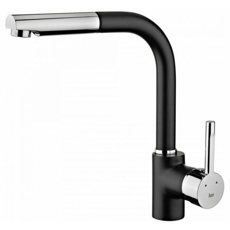 Смеситель TEKA ARK 938 черный