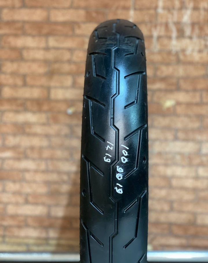100/90 R19 Michelin Scorcher 31 No1219
