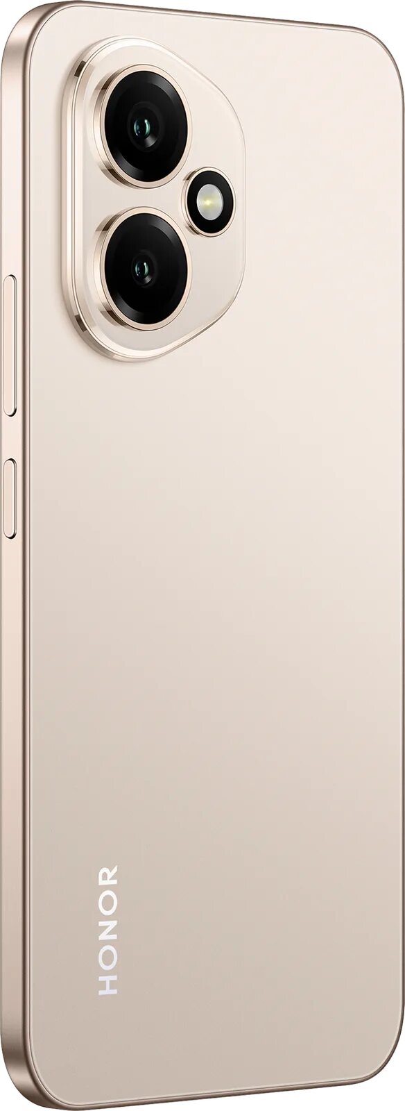 Смартфон Honor 400, 8/256 ГБ, Gold, Европа
