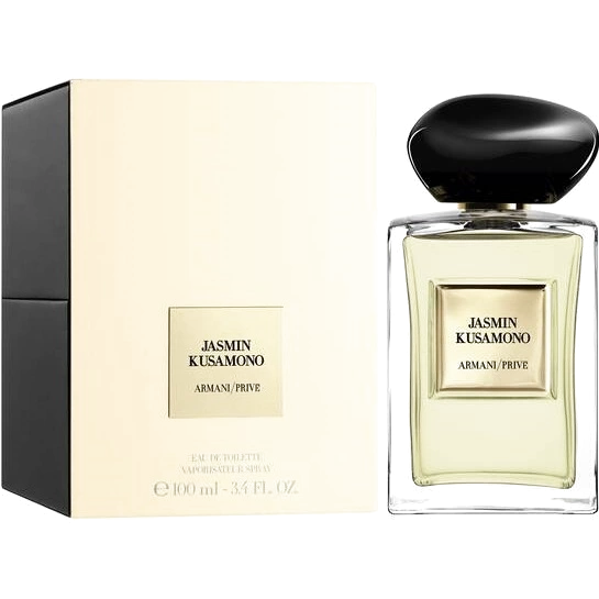 Джорджио Армани Кусамоно аромат для женщин и мужчин 100 мл - Giorgio Armani Prive Jasmin