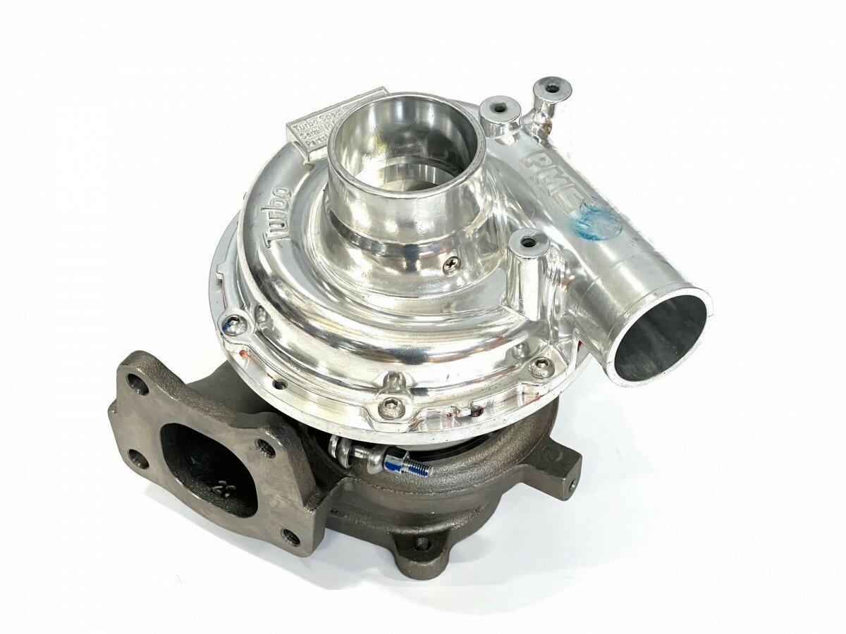 8973628390 Турбокомпрессор PME ISUZU