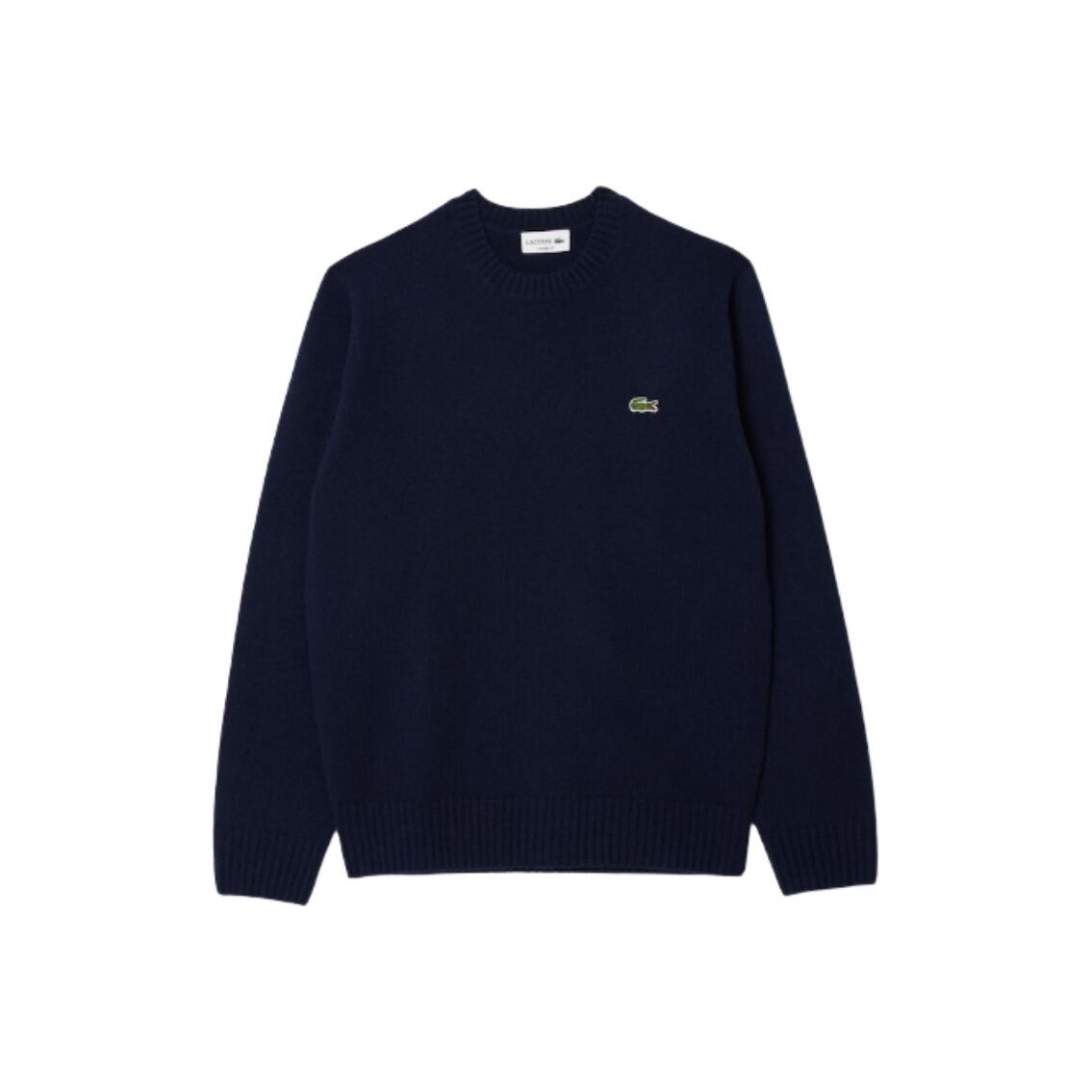 Свитер LACOSTE