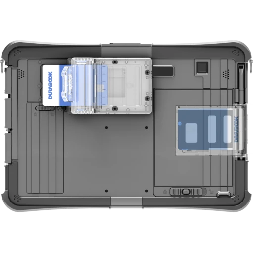 Durabook U1H1P2DEBBXX Защищенный планшет U11I Gen3 Field/ U11I Gen3 Field 11.6" FHD (1920 x1080) Sunlight Readable — фото 1