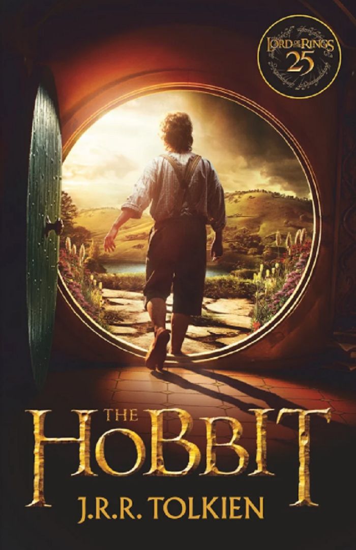Hobbit (film tie-in)