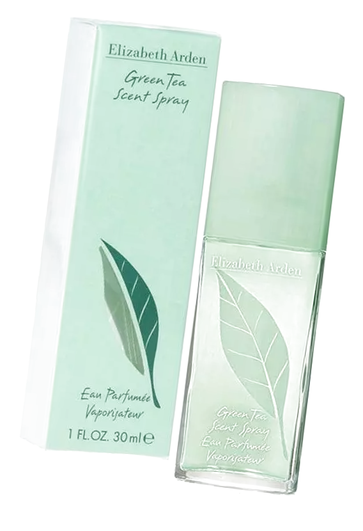 Женский аромат Элизабет Арден Грин Ти 30 мл - Elizabeth Arden Green Tea