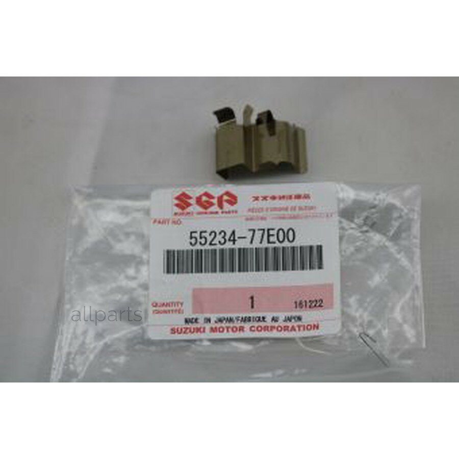 SUZUKI 5523477E00 Установочный комплект