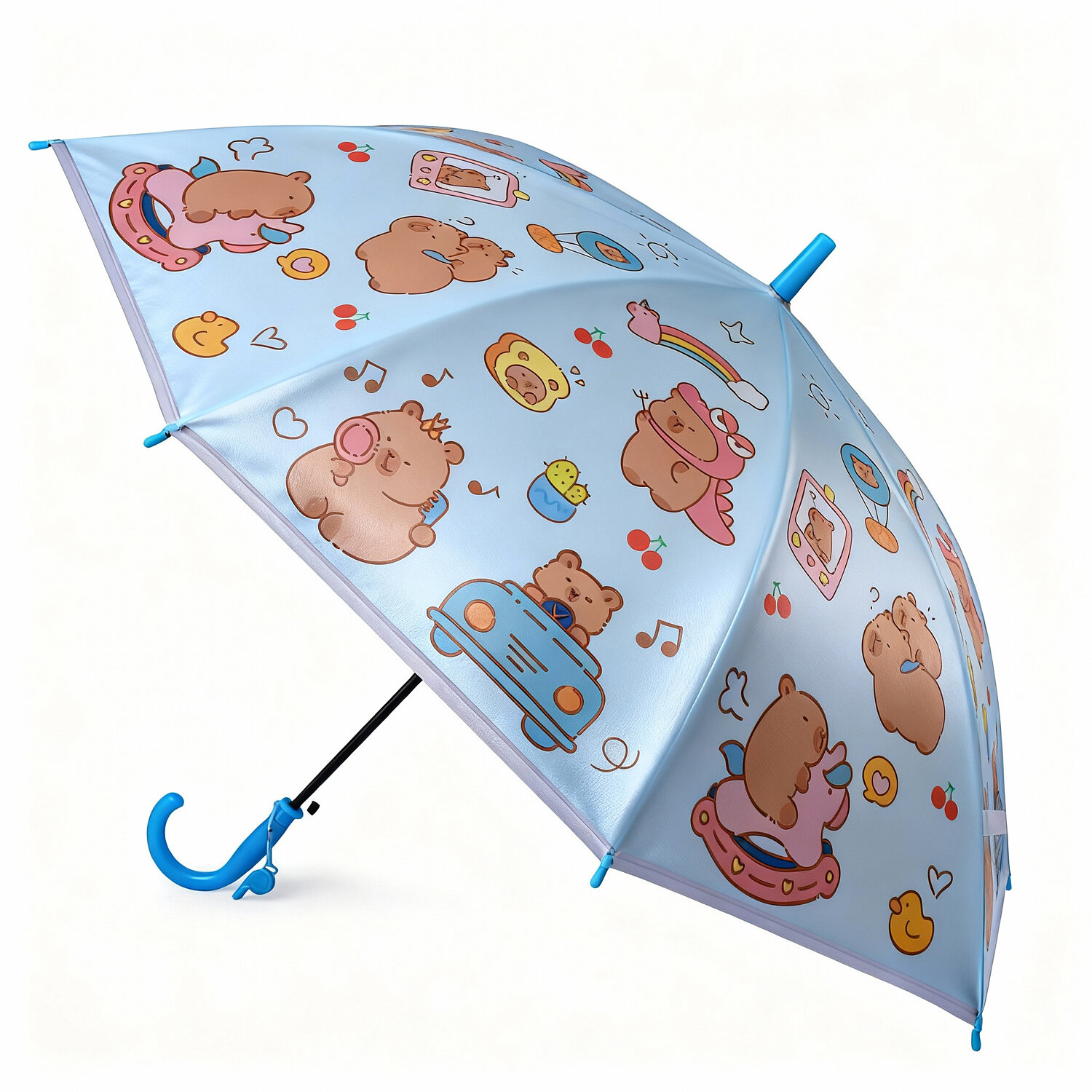 Зонт-трость