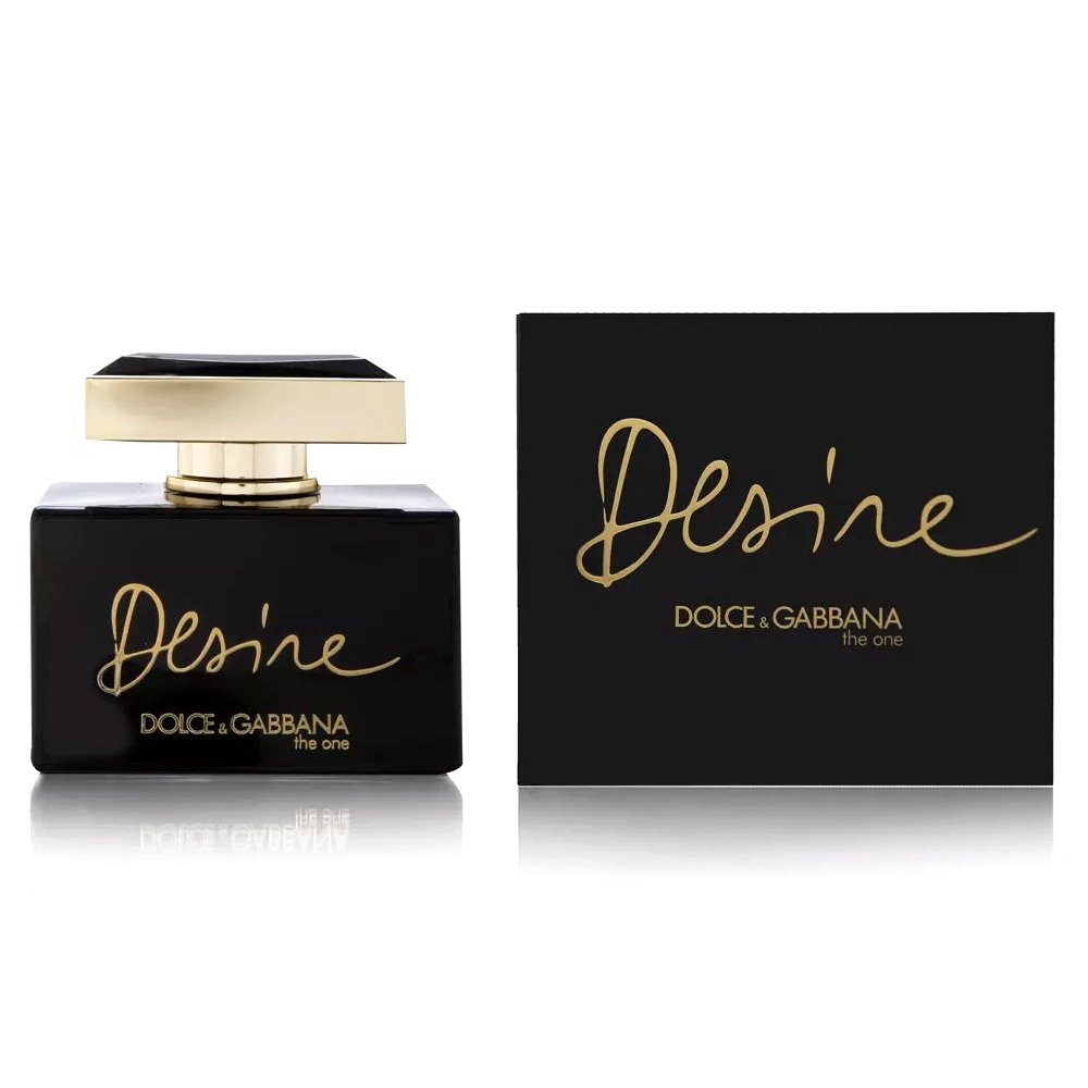Аромат для женщин The One Desire 75 мл / Dolce & Gabbana Дезире