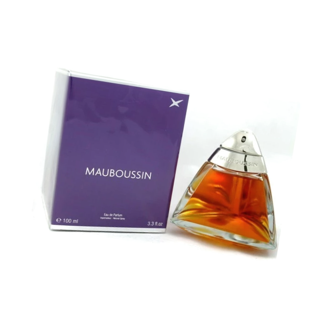 Mauboussin Mauboussin парфюм женский 100 мл - Мабуссин Мабуссин вода парфюмерная