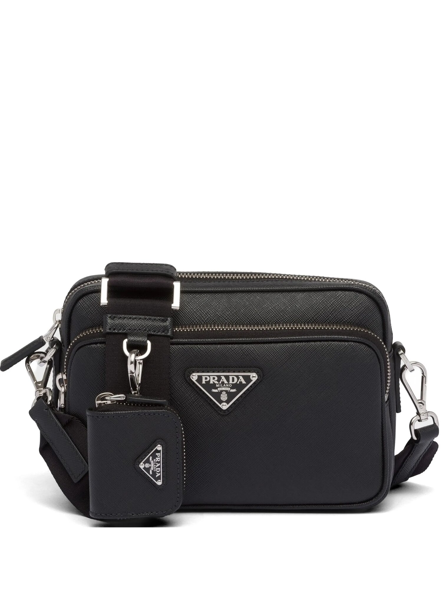 Сумка Prada