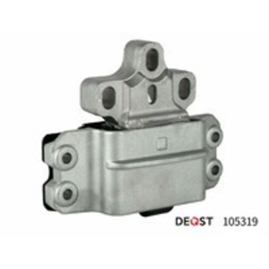 Опора Левая Vw Tiguan (5N_) Tiguan (5N_) 09.07- (DEQST 105319)