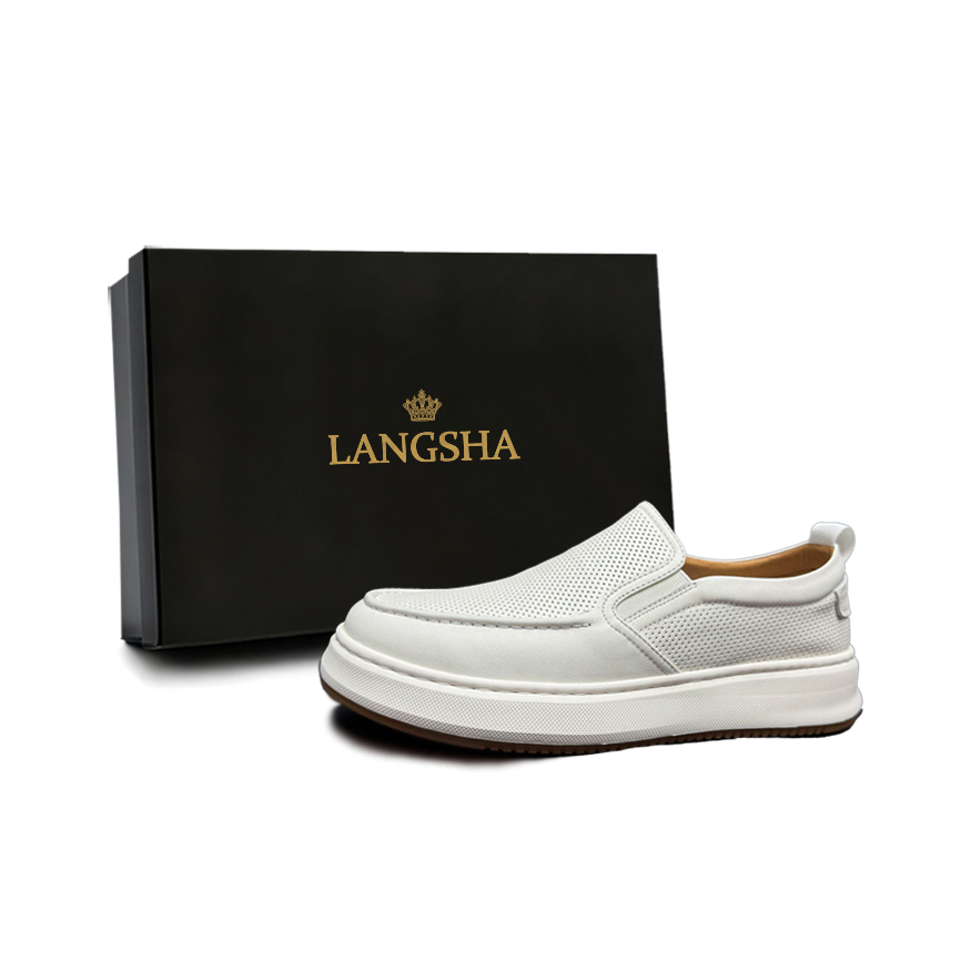 Лоферы LANZA