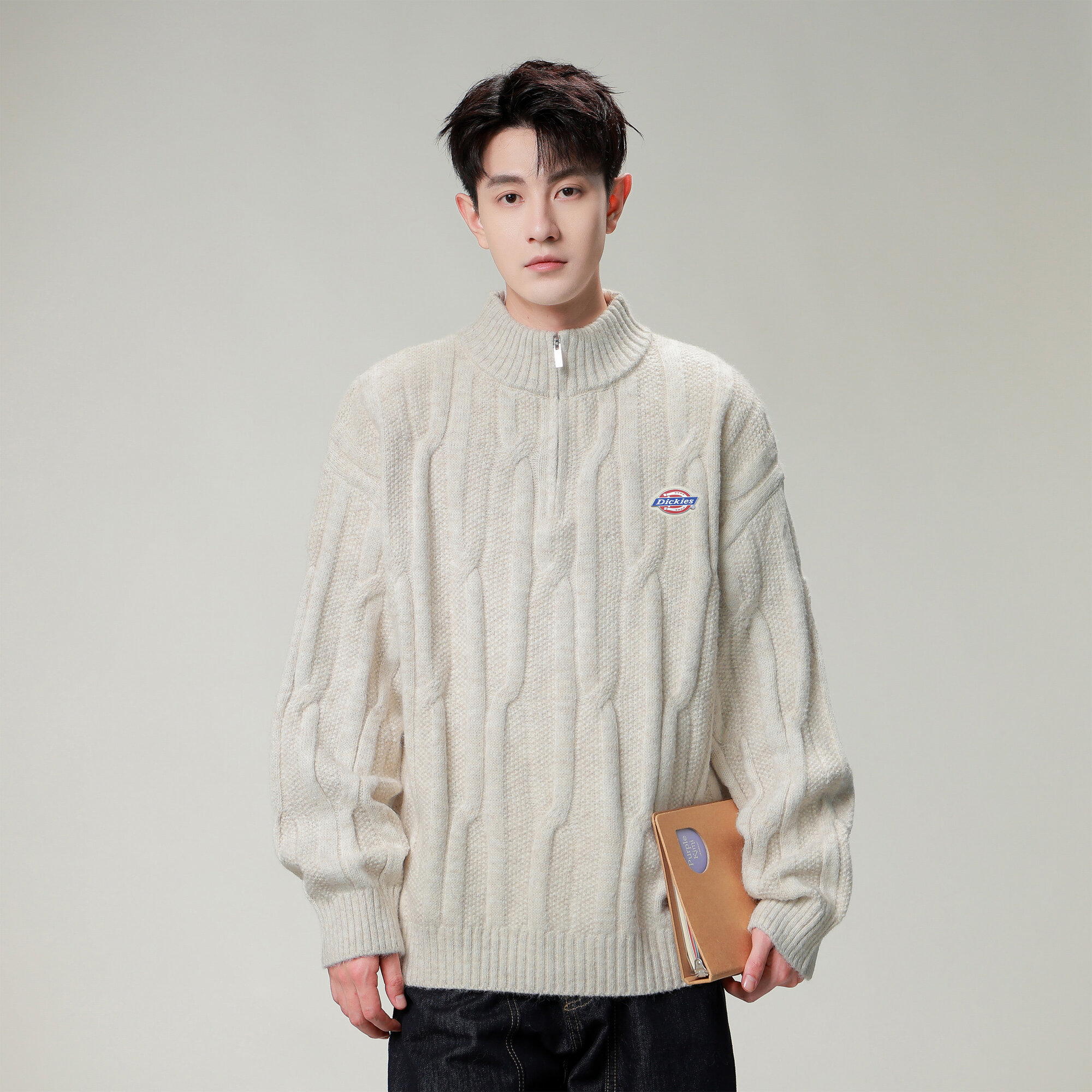 Свитер Dickies