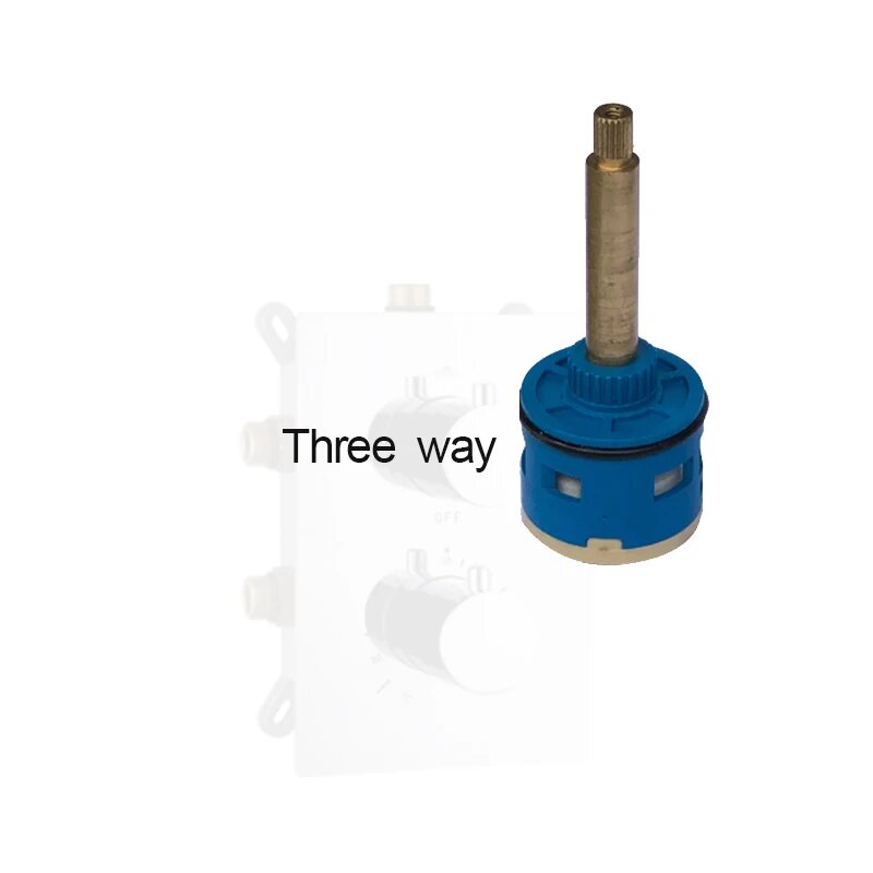 Картридж для крана Bakala, 3 way water divider
