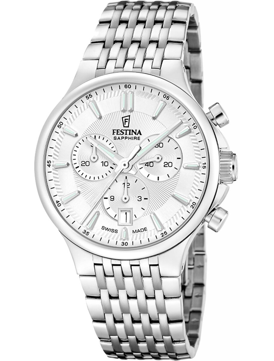  FESTINA