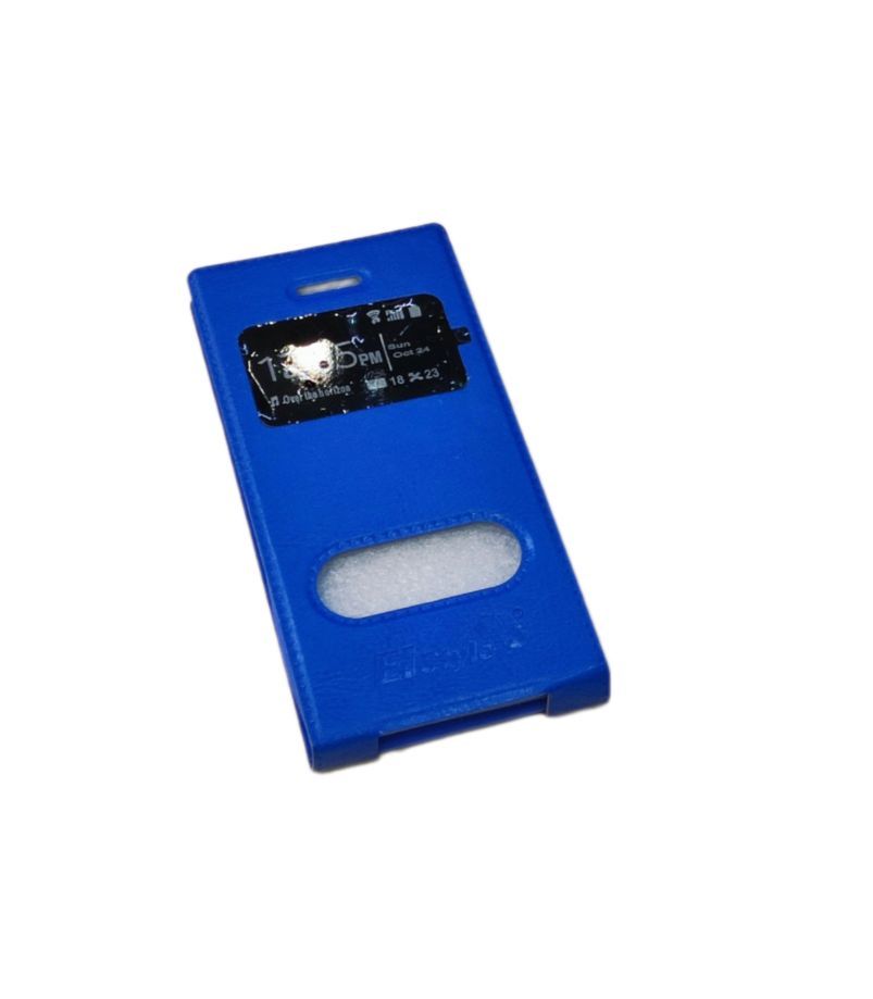 Универсальный чехол ELTRONIC Style 3.5"
