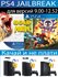 Super Time Force Ultra диск PS4 JB