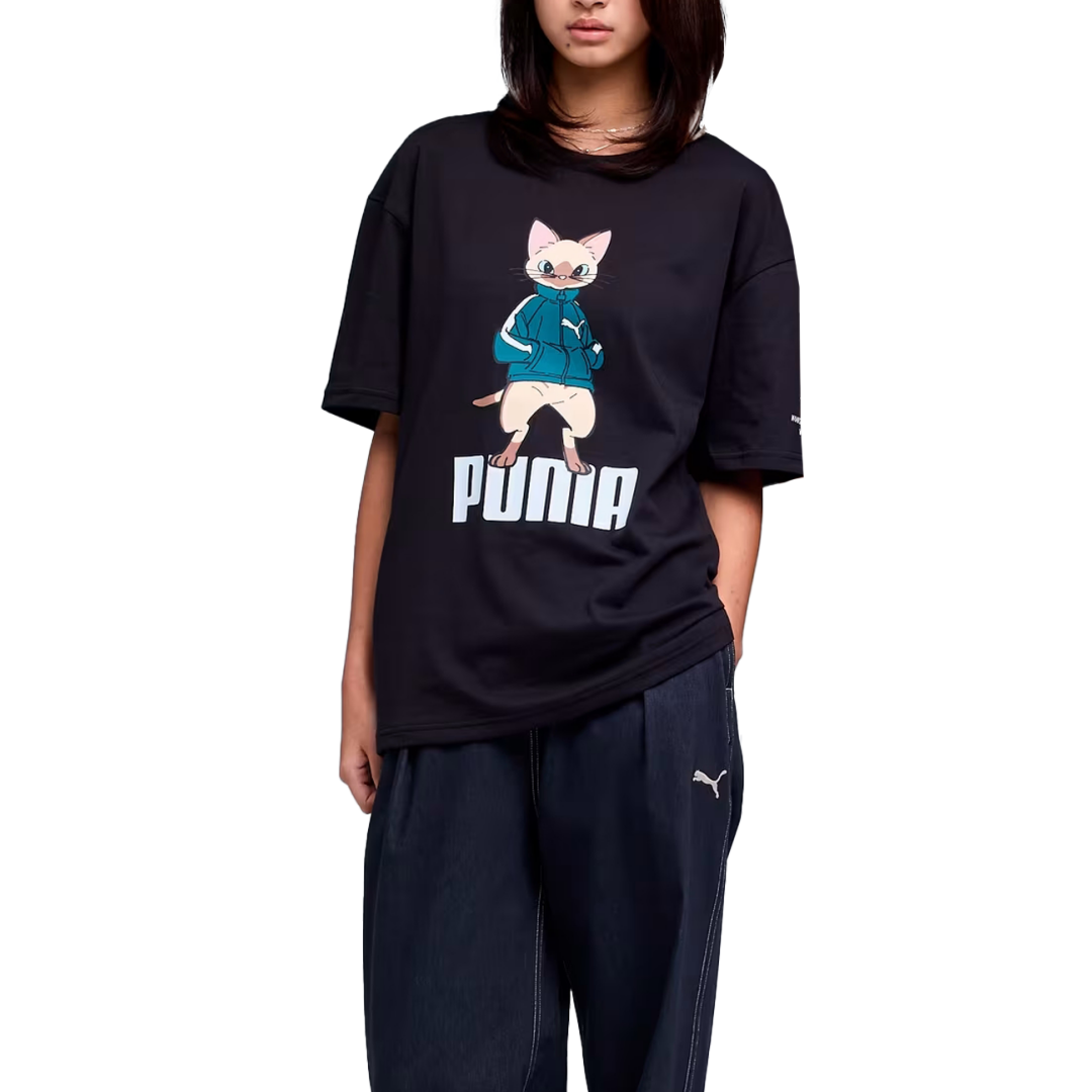 Майка PUMA