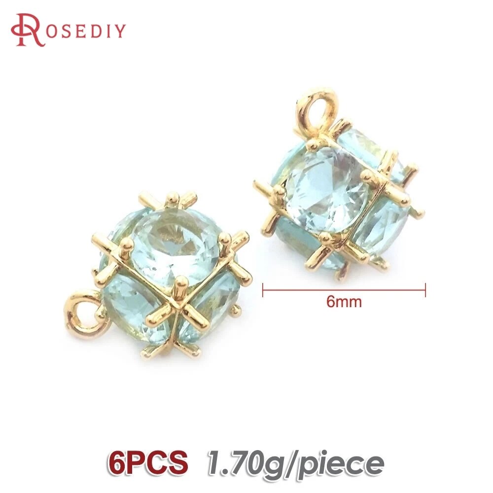 Подвеска ROSEDIY