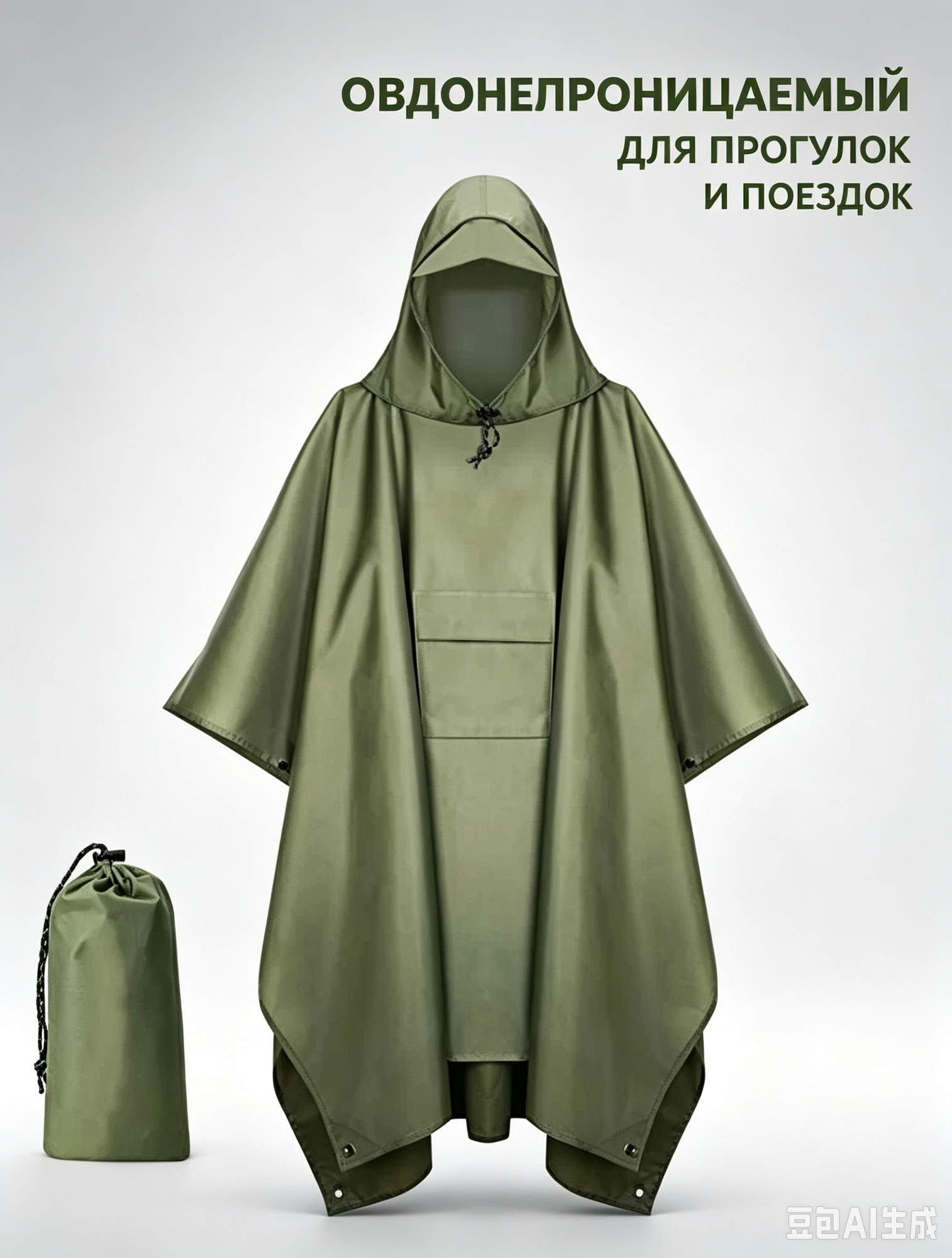 Плащ