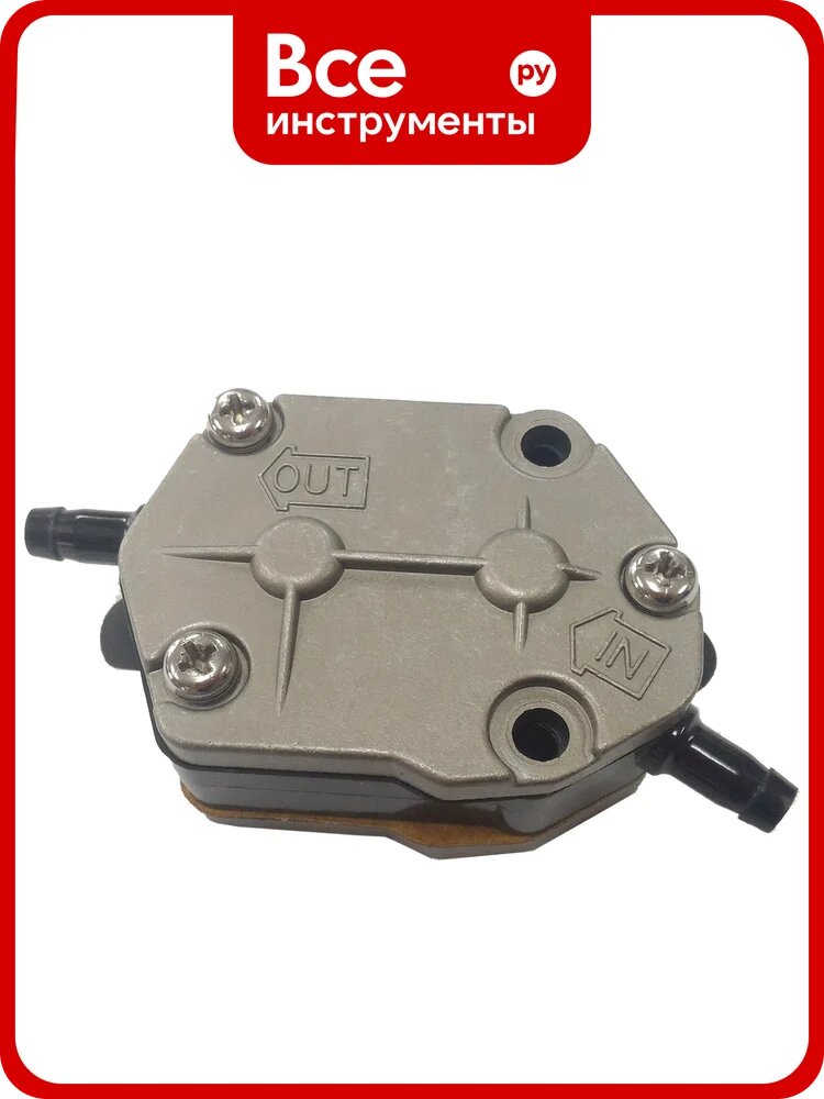 Насос топливный для Yamaha 20-90 Skipper SK6A0-24410-04